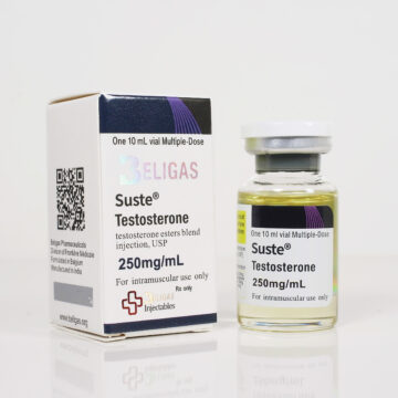 Suste Testosterone 250mg/ml - Buy Testosterone Online - Test 250 steroid