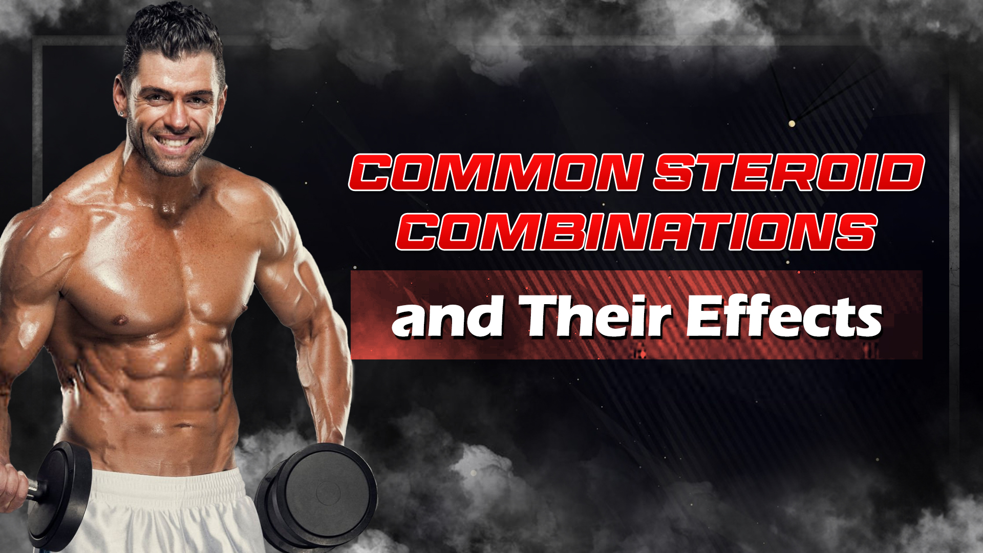 Common Steroid Combinations and Their Effects - Finest Gears