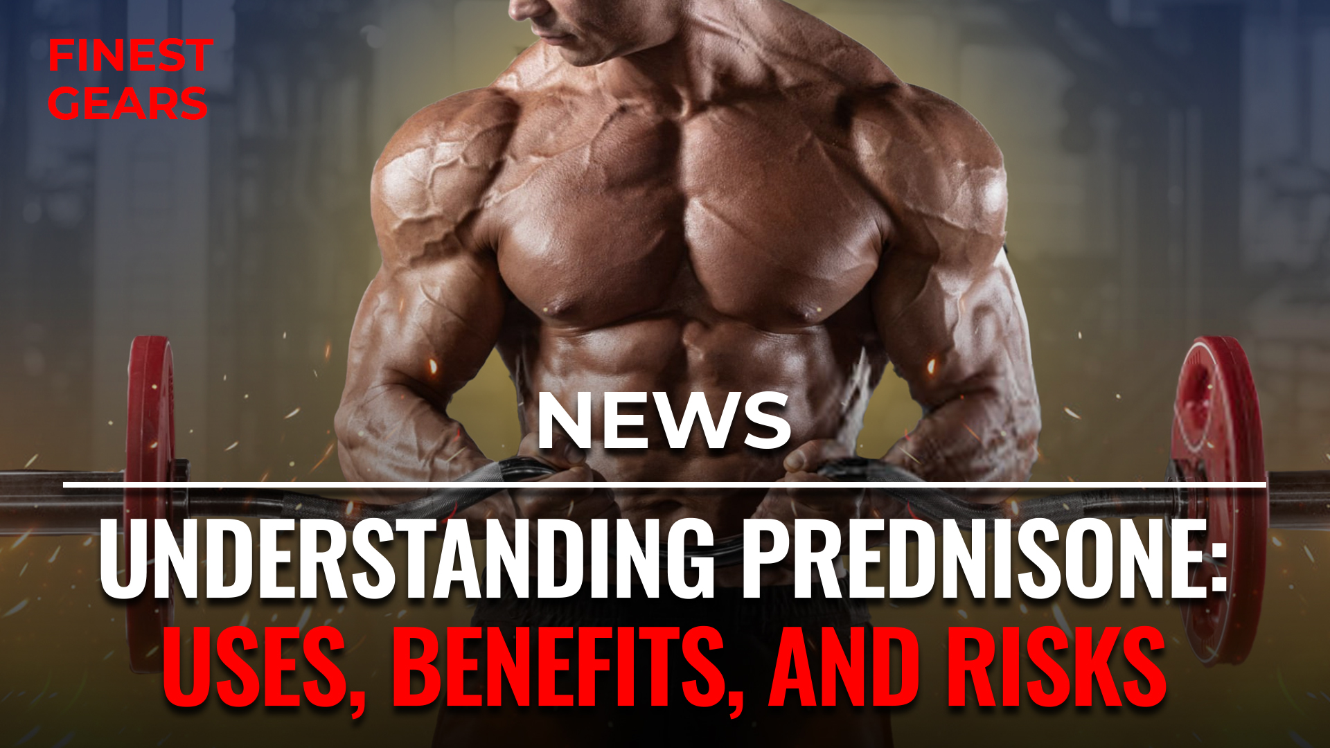 Understanding Prednisone: Uses, Benefits, and Risks - Finest Gears