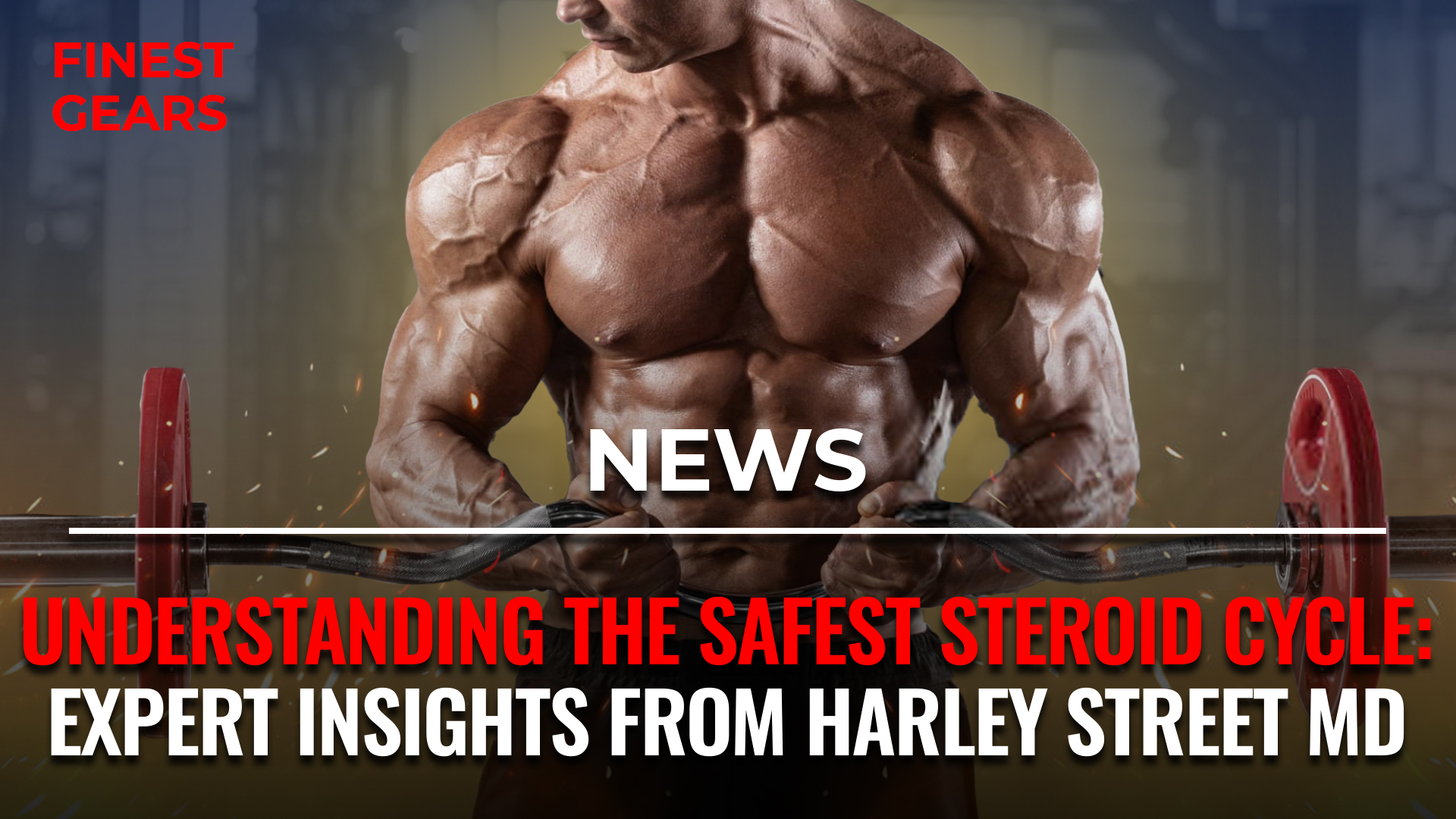Understanding the Safest Steroid Cycle: Expert Insights from Harley ...