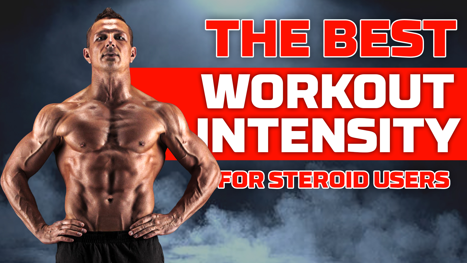 The Best Workout Intensity for Steroid Users - Finest Gears