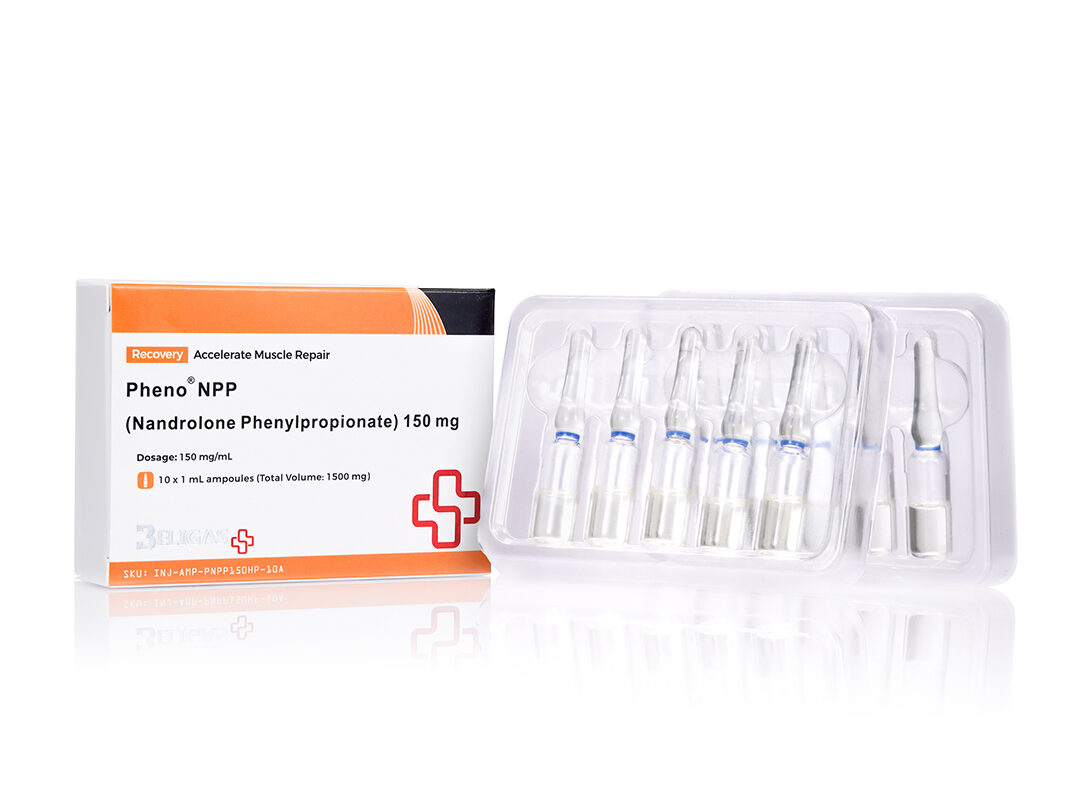 NPP, 150 mg – Finest Gears