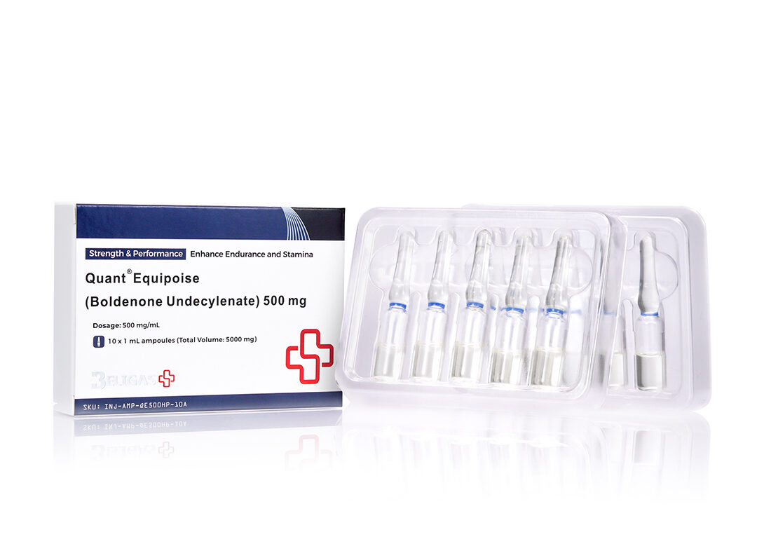 Equipoise, 500 mg – Finest Gears